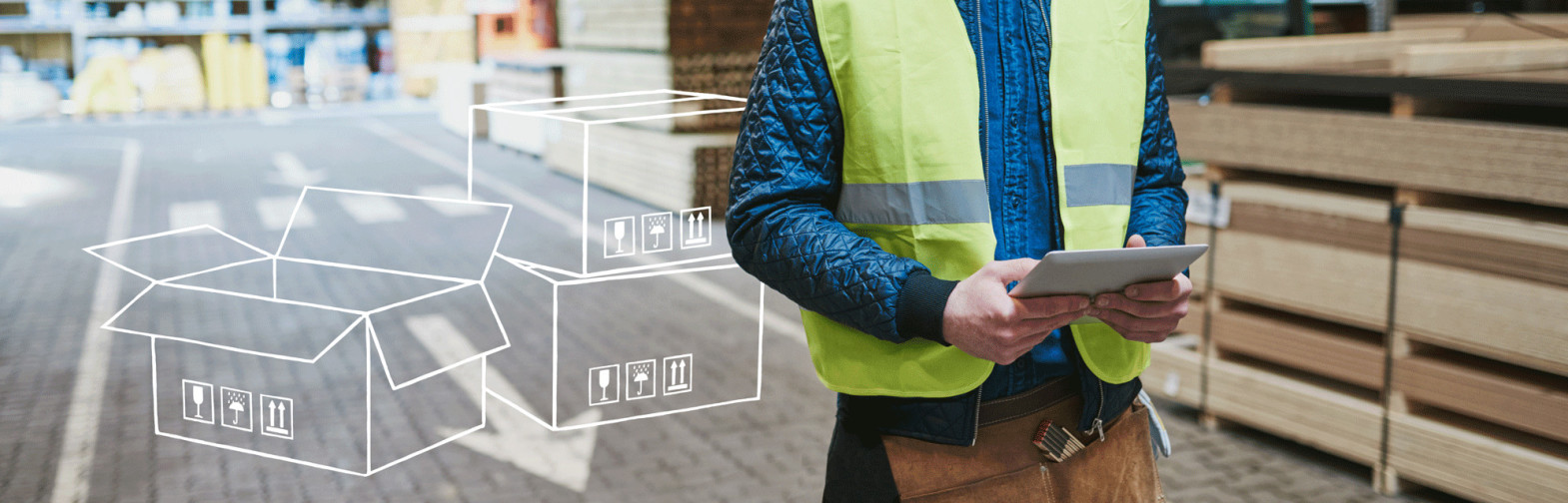 Emploi ECF Group - Préparateur de commandes (Caces 1 et 5) H/F CDI